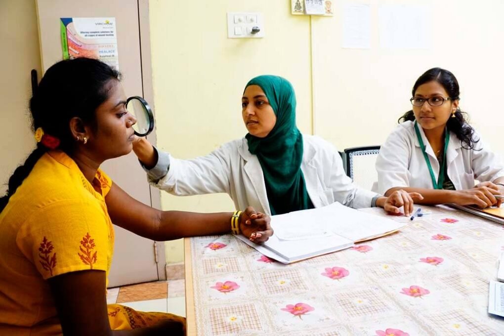 Department of Anaesthesiology | ACS Medical College & Hospital