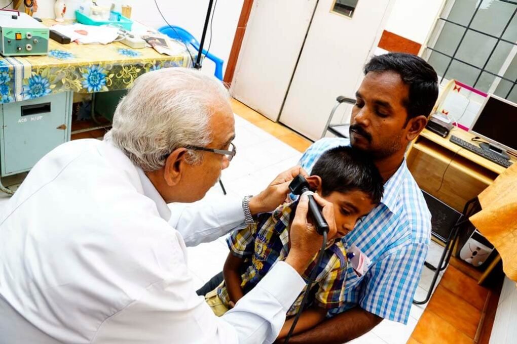 ACS Medical College & Hospital