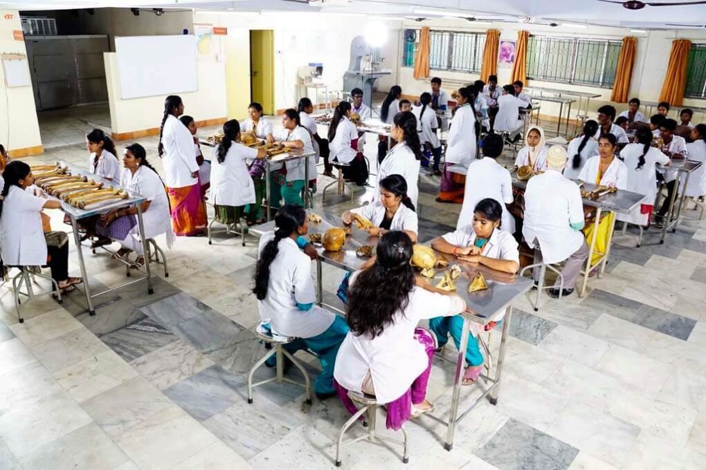 ACS Medical College & Hospital