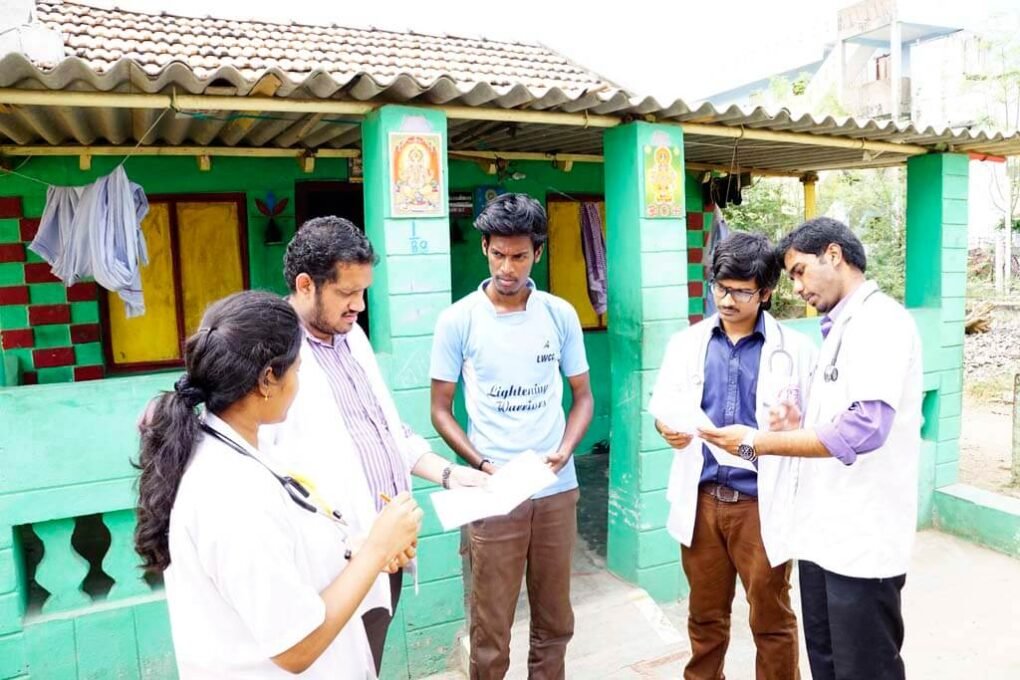 ACS Medical College & Hospital