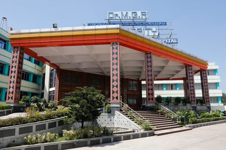 Overview | ACS Medical College & Hospital